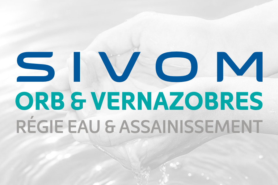 Payer ma facture en ligne - SIVOM Orb et Vernazobres - Hérault